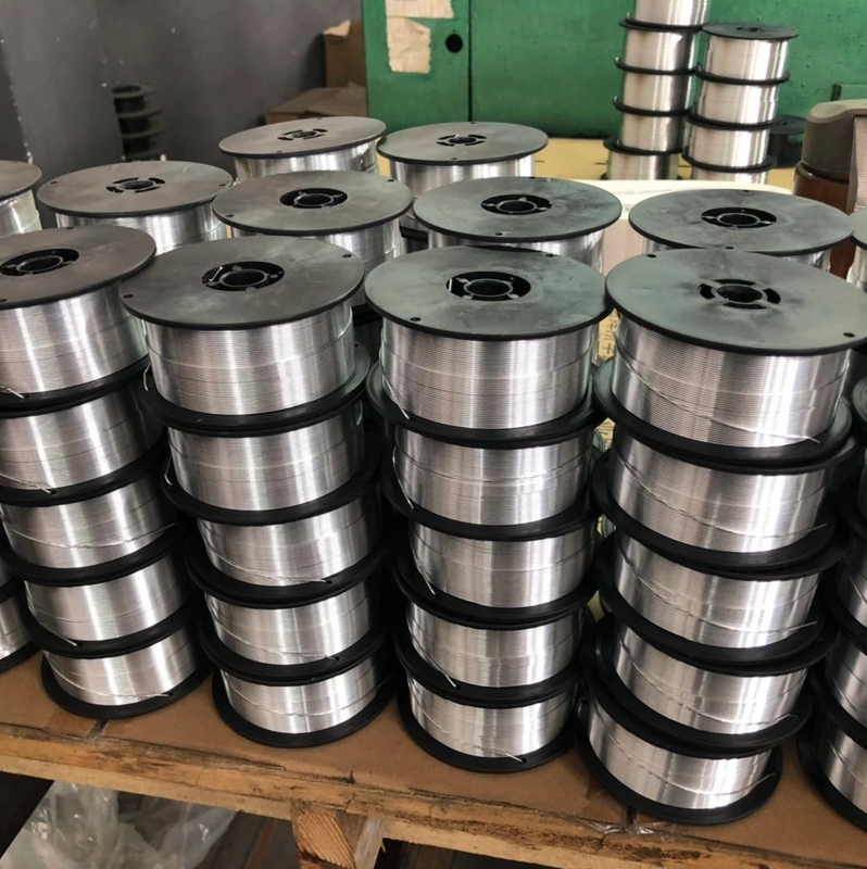 E71T-GS Gasless Flux Cored Welding Wire030 - Sanzhong Welding