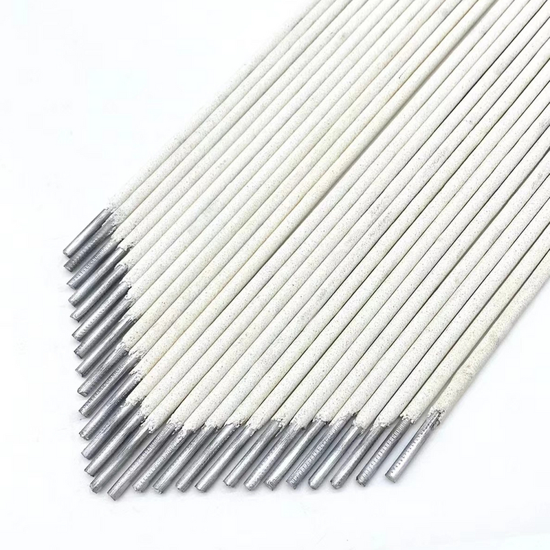 AWS E4043 Aluminum Alloy Electrode - Sanzhong Welding