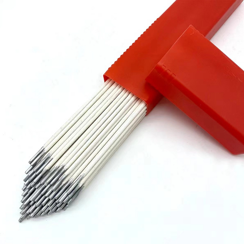 AWS E4043 Aluminum Alloy Electrode - Sanzhong Welding