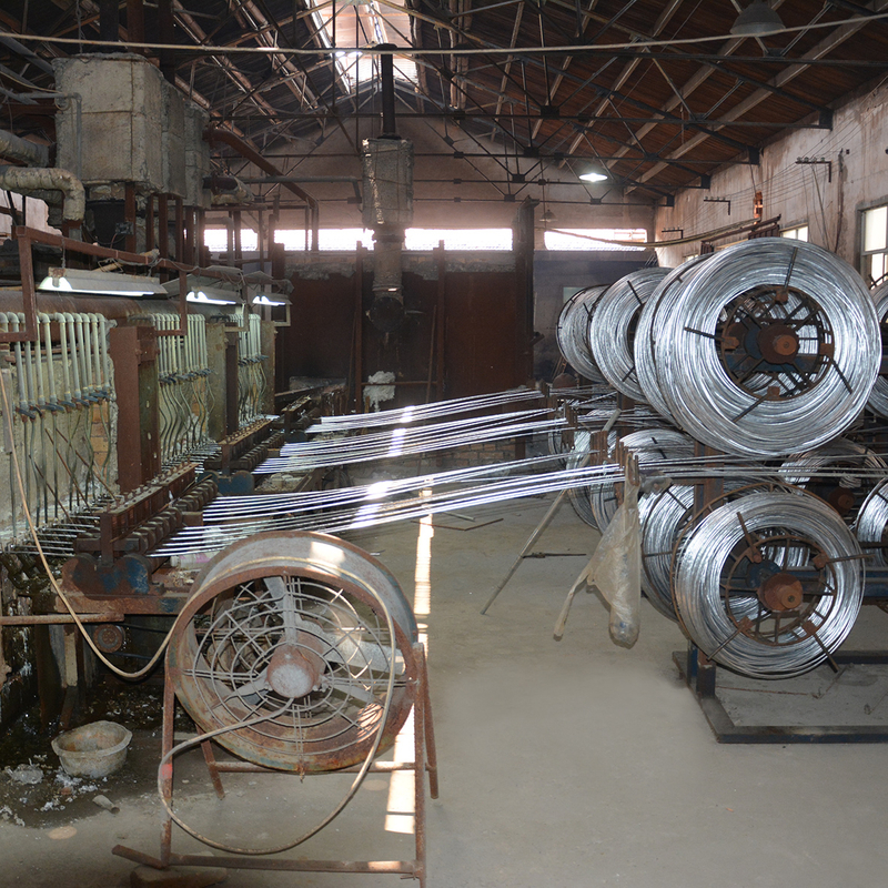 ER5356 aluminum welding wire 035 - Sanzhong Welding